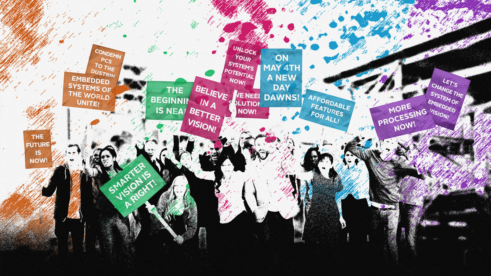 Allied Vision – embedded revolution | zuk.