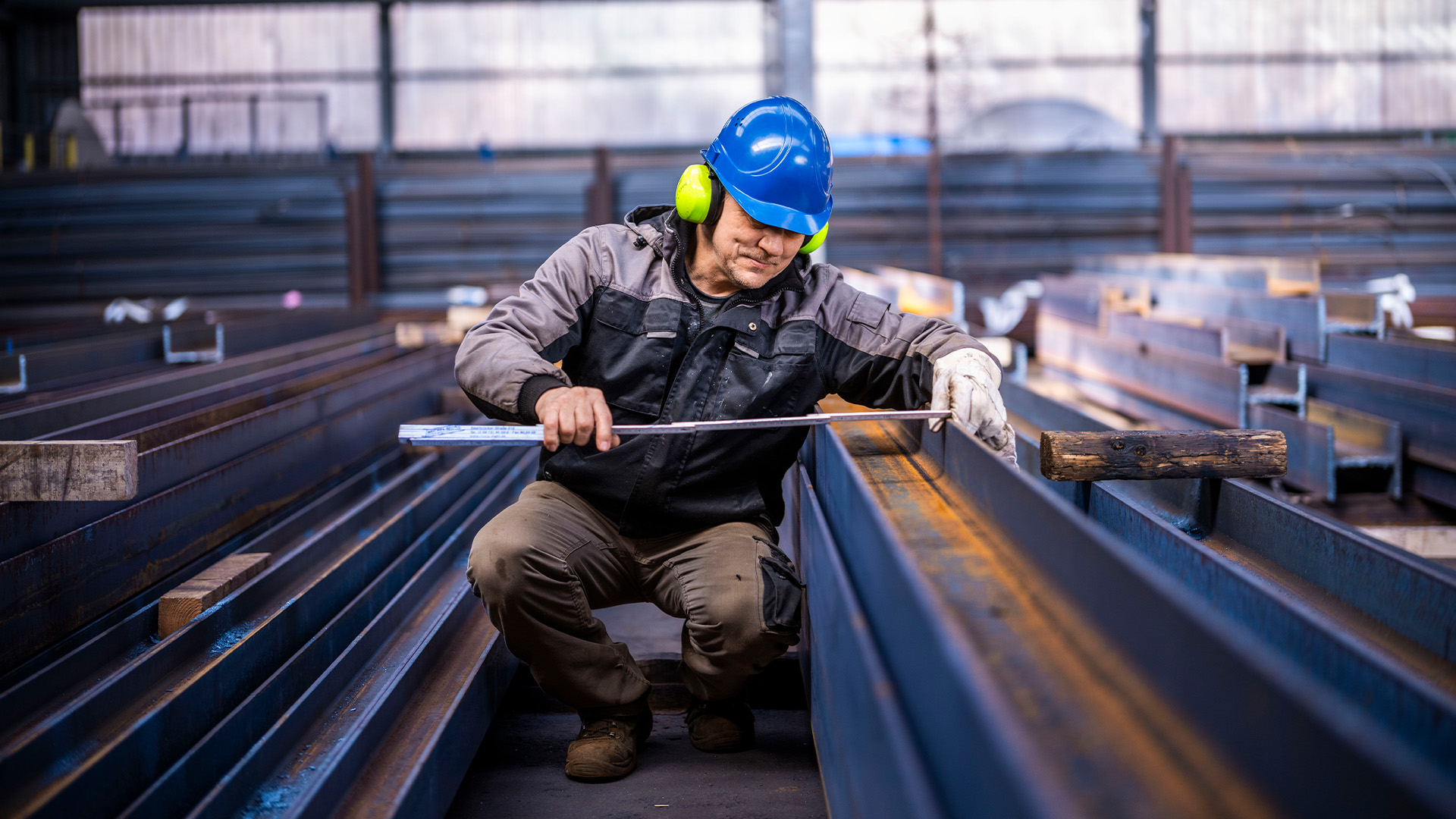 Starker B2B Markenrefresh für Monz Stahlhandel | zuk.